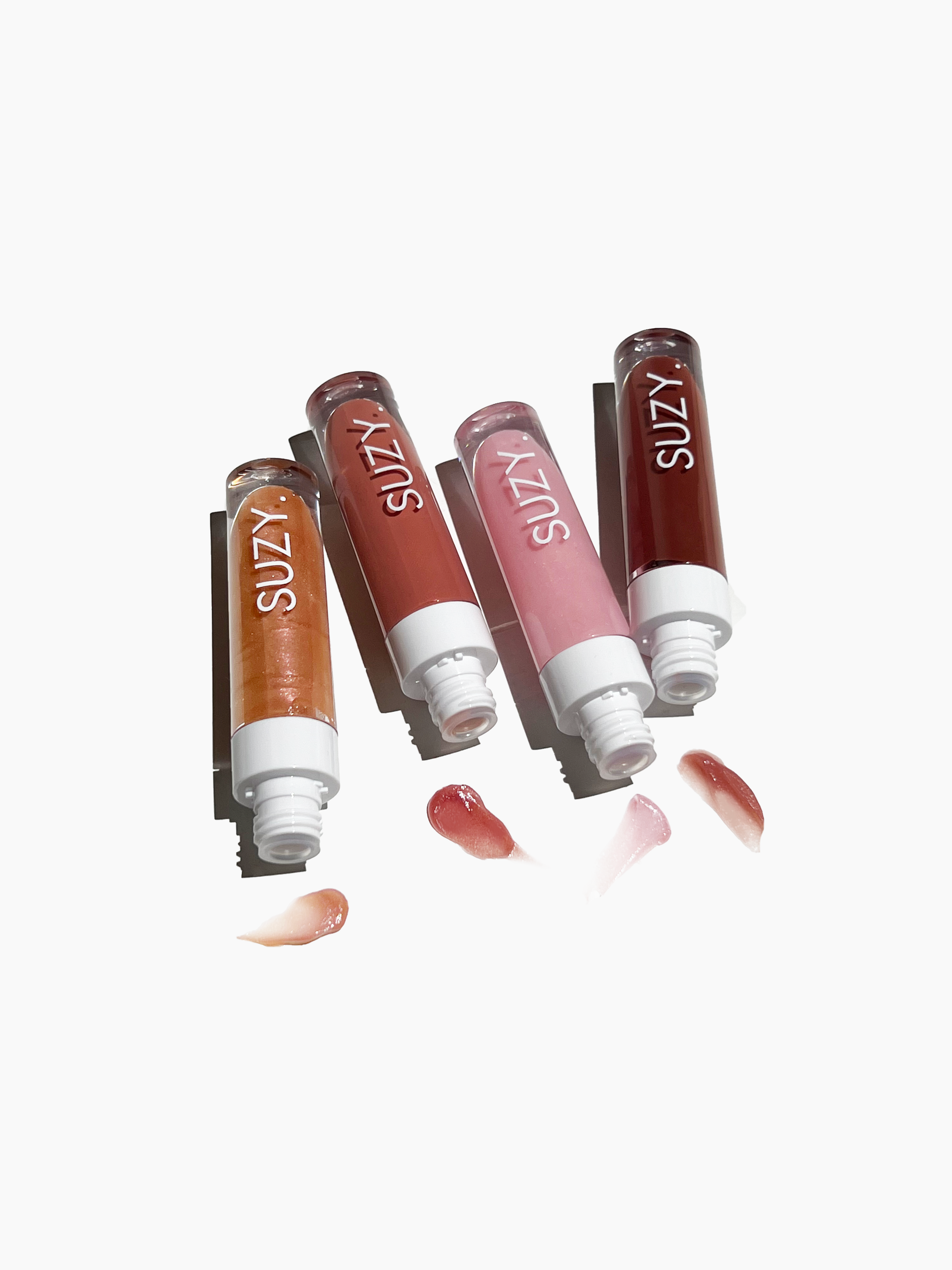 SUZY LIPSTICKS – SUZY. Lipsticks