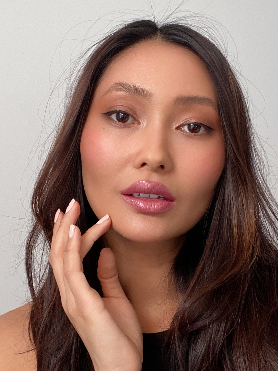 Miss Jacqui PINK LACE (Satin) – SUZY. Lipsticks