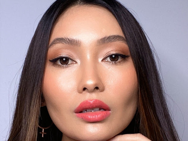 Miss Sally WATERMELON (Matte) – SUZY. Lipsticks